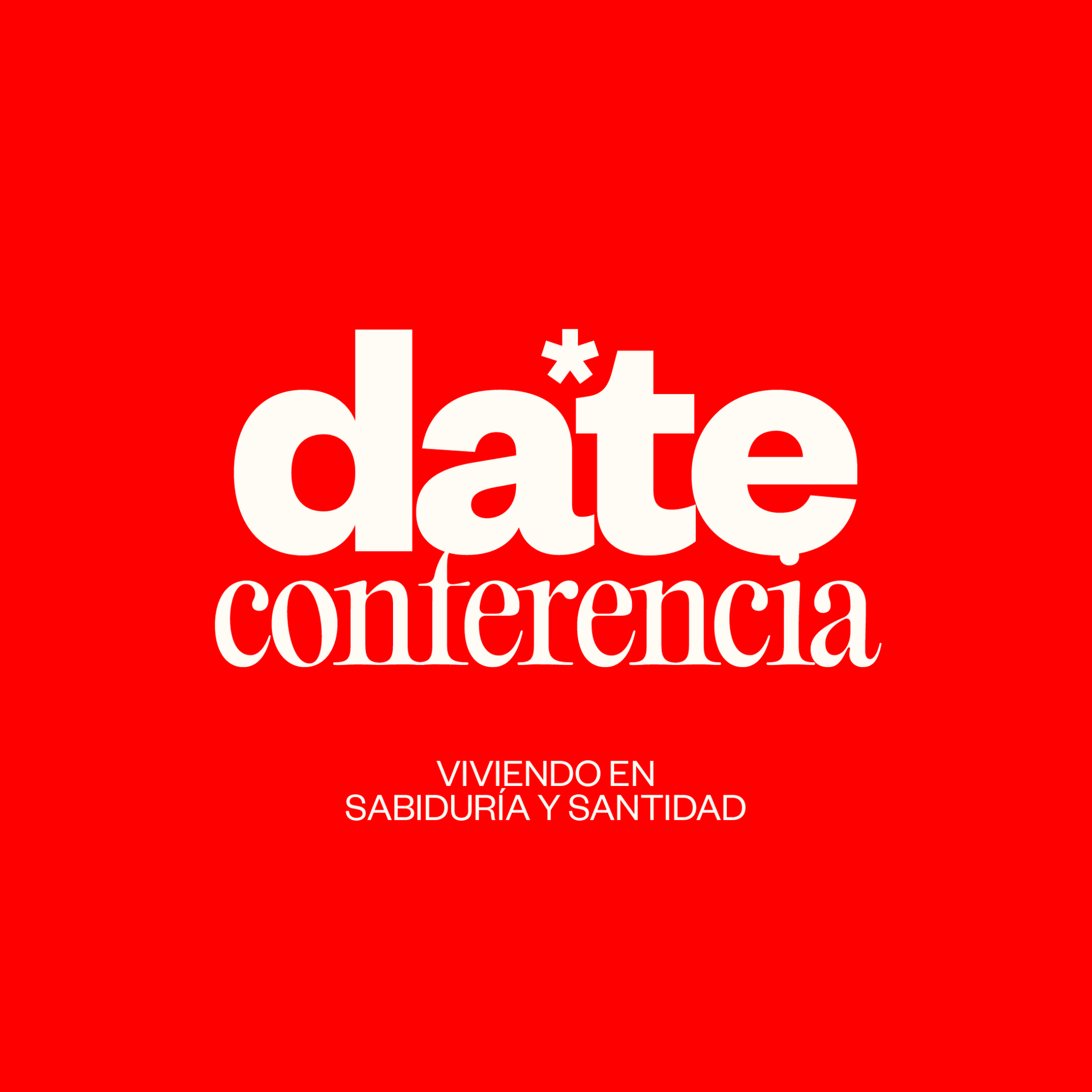 Date Conferencia | Eventos